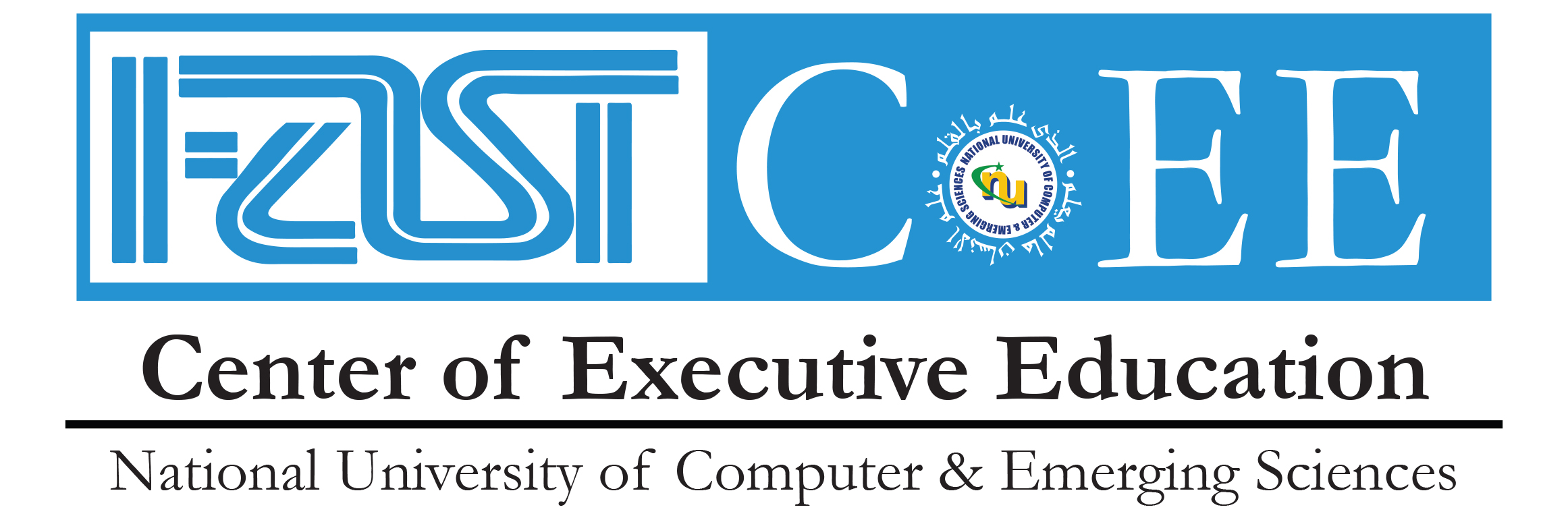 FAST Center Of Executive Education