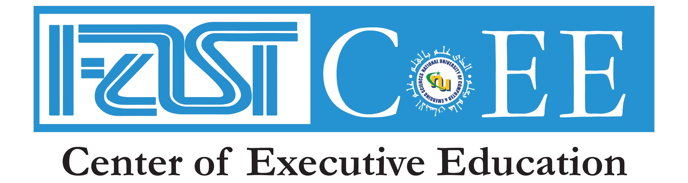 FAST Center Of Executive Education